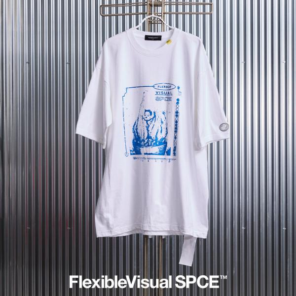 ■アイテム説明The Boy in Between / FVS2■こんなキーワードをお探しの方におすすめtシャツ メンズ レディース 半袖 ブランド 綿 プリント コットン Tシャツ ティーシャツ 韓国 トップス オーバーサイズ ビックシル...