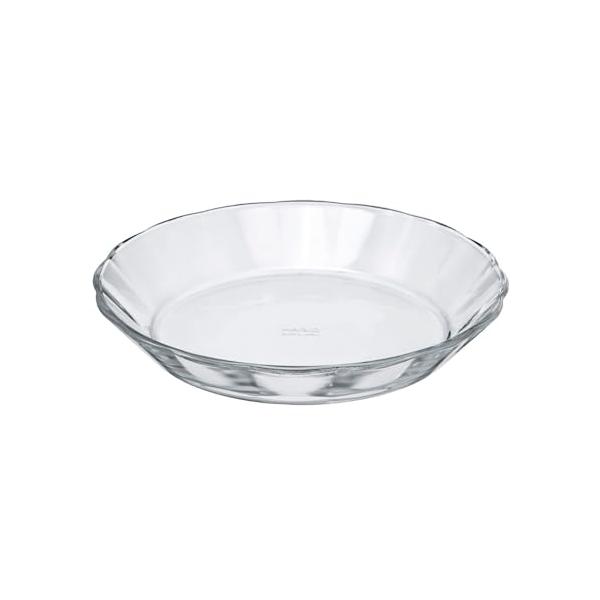 プレート型クリア/1100mL/HPL-110-GK・Size:1100mLStyle:プレート型PatternName:単品・パッケージ個数:1・サイズ(約):径25×高さ3.5×口径25cm、満水容量1 100ml・本体重量(約):62...