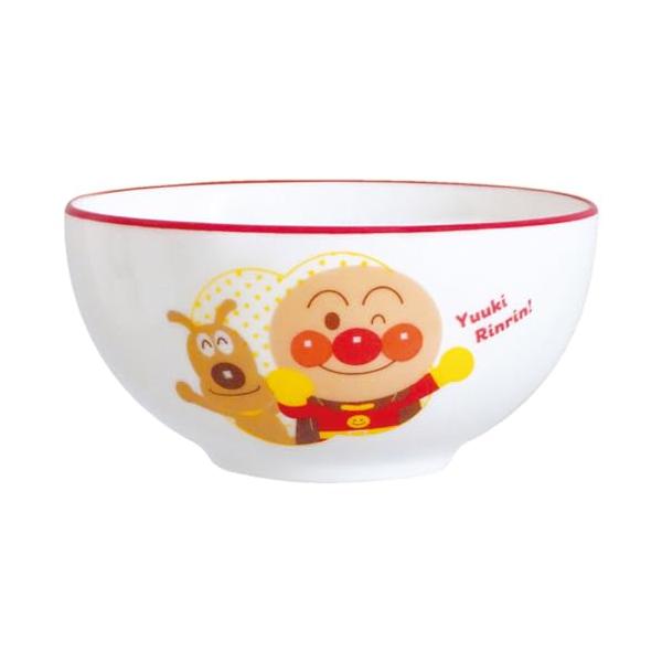 お茶碗アンパンマン と チーズ/-/190160・Color:アンパンマン と チーズStyle:お茶碗・パッケージ個数:1・商品サイズ:約9.5×9.5×4.5cm・商品重量:0.16kg・素材:磁器・(C) やなせたかし/フレーベル館・...