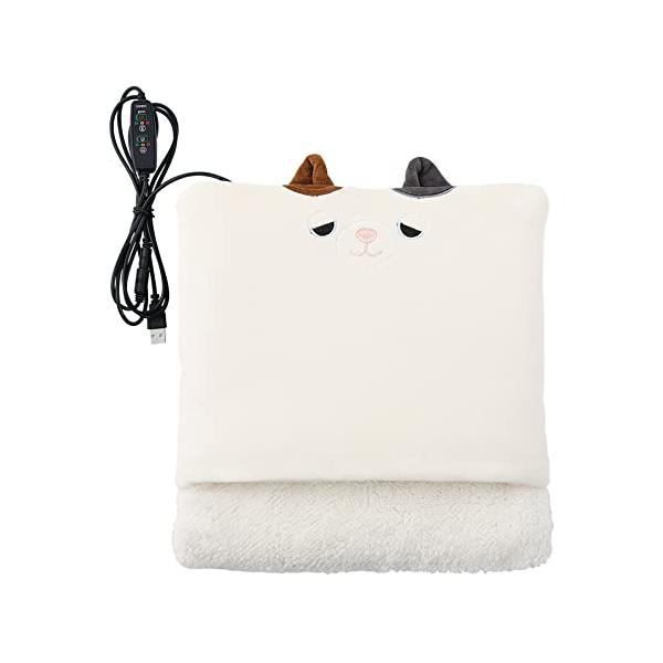 ミケネコのゆず/ボディー/94262-10・PatternName:フットウォーマーColor:ミケネコのゆず・パッケージ個数:1・側地：ポリエステル95％、ポリウレタン5％　中材：ポリエステル100％