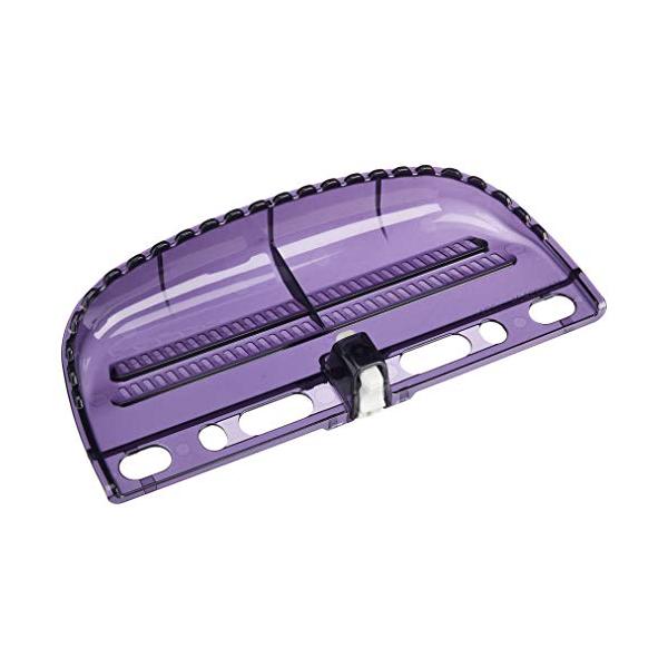 ・  A-57940・品番:A-57940・サイズ:17.6x12.8x3.4cm・重量:80g・刈り取った枝葉をキャッチ・適用モデル:MUH2300/2600/2650