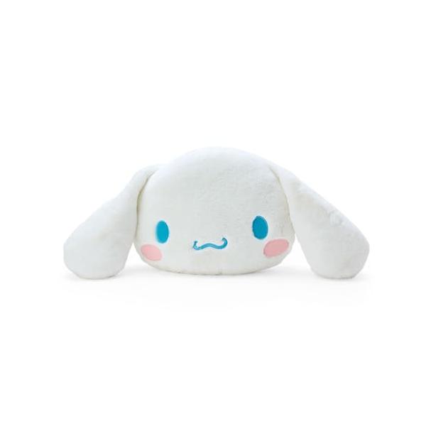 シナモロールカラー/S/272558・Size:SStyle:シナモロール・本体サイズ：約幅56×奥行10×高さ26cm。主な材料・原料：ポリエステル・(C)2001 2023 SANRIO CO. LTD.(P)