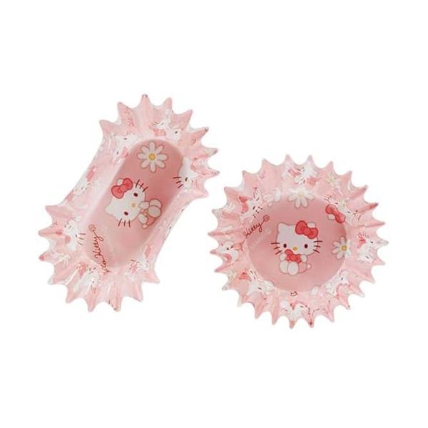 お弁当カップアソート/-/HK-31・Style:お弁当カップ・パッケージ個数:1・サイズ（1枚当り）：丸型＝約 直径6.3×高さ2.5cm（底＝約 直径3.8cm)、小判型＝約 幅4.5×奥行7×高さ2.5cm（底＝幅2.5×奥行4.9c...