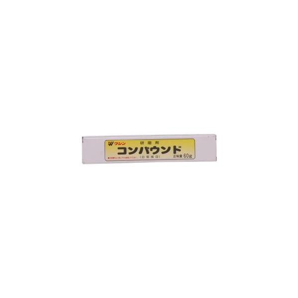 ホワイト/-/-・パッケージ個数:1・用途:塗装面の研磨仕上げに・仕様:つや出し用コンパウンド、水性