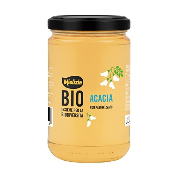 400g透明・金色/400g(瓶)/C8-40・FlavorName:アカシアSize:400g(瓶)・パッケージ個数:1・【原材料】有機はちみつ(イタリア)【内容量】400g 【原産国】イタリア・【栄養成分】100g当たり/熱量329kc...