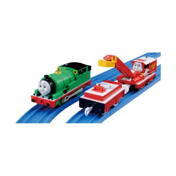 単品・  4904810462712・・Style:単品・電池 : 使用・(C) 2012 Gullane(Thomas)Limited.・対象性別 :男の子・対象年齢 :3歳から