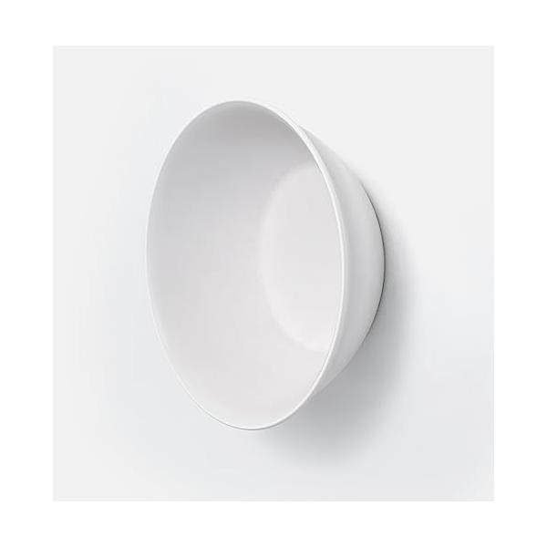 湯おけホワイト/約25.1×25.1×8.5/5822・Color:ホワイトStyle:湯おけ・パッケージ個数:1・サイズ：約25.1×25.1×8.5cm・材質：本体/PP、底面：ラバーマグネット・耐熱温度：約60度