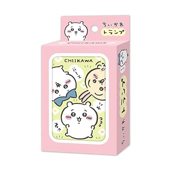 ピンク/-/なし・パッケージ個数:1・【サイズ】カード：約H89×W58mm・【素材】本体：紙、ケース：PS