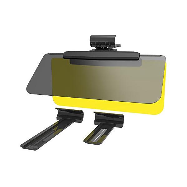 ダブルタイプMなし/M/EE-65・PatternName:Wサンバイザー・パッケージ個数:1・昼は眩しい陽射しをカットし、夜は眩しいライト光をカットします。・夜用スクリーンにより、夜間の視界もクリア。自動車が多い街中に最適です。・見やすい...