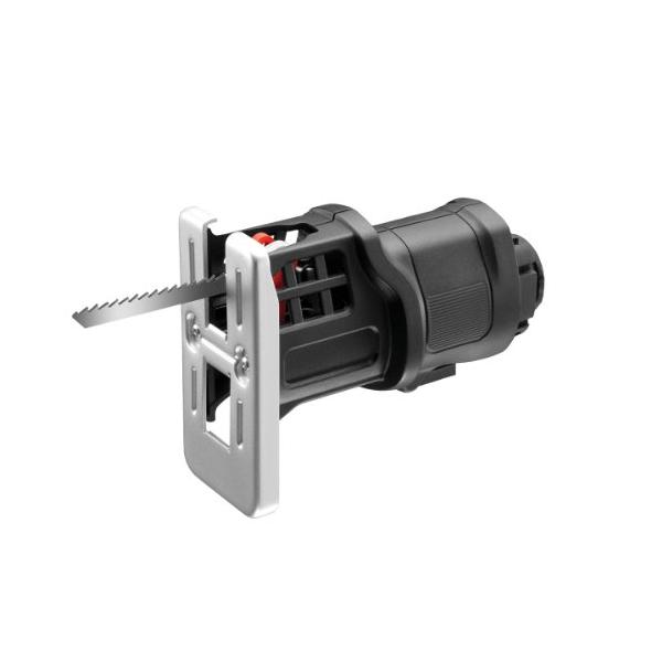 ジグソー・レッド  EJS183・・Style:ジグソー・ストローク数:0-2800回/分・ストローク長:13mm・最大能力:パイン材:45mm、アルミ:5mm、軟鉄:10mm・最大作業量:12mm厚床材 約1760mm・刃の取り付け:ワンタッチ