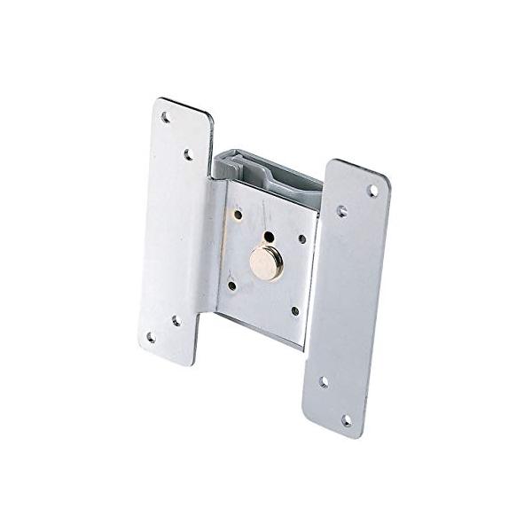 角度固定・ホワイト  CR-LA301・・Style:角度固定・壁面へ固定する省スペース小型アームです。・SH-FDシリーズ(デスク)のハンギングバー(SH-FDHGシリーズ)にも取り付け可能です。・VESA規格に準拠し、75×75mmおよ...