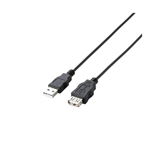 ・ブラック 1.5m U2C-JE15BK・・Size:1.5m・EUの「RoHS指令(電気・電子機器に対する特定有害物質の使用制限)」に準拠(10物質)した環境にやさしいエコUSB2.0延長ケーブルです。・ゴミを減らせて開梱作業もスムーズ...
