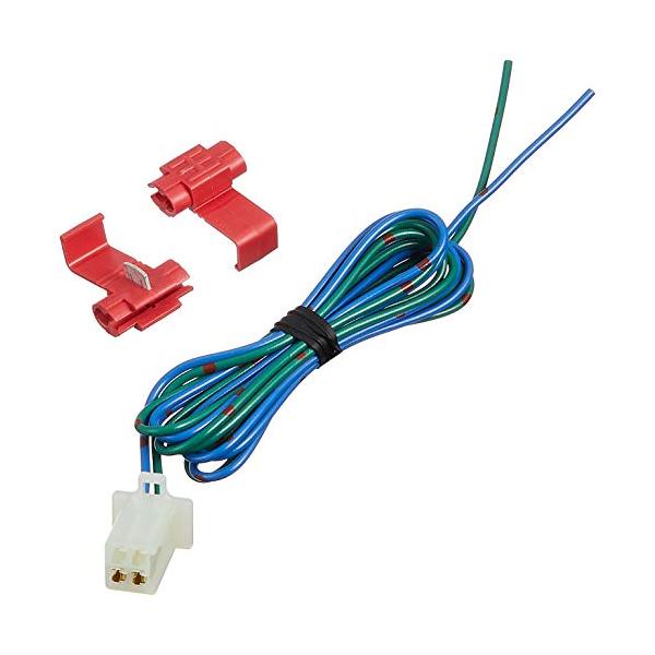 ・  TE202・エンジンスターターのリモコンでドアロックをコントロールするオプションです。・マイナス制御車用