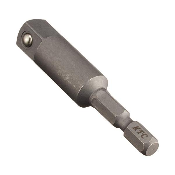 ・  JBA3-65・差込角:9.5sq.・サイズS1:1/4・サイズL:65・チャック長さ:13・重量:20g