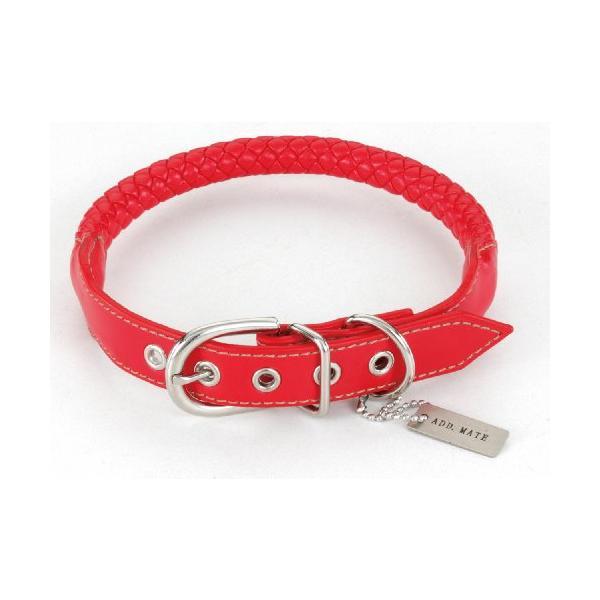 ・レッド SS 4903588569715・・Size:SSColor:レッド・本体サイズ (幅X奥行X高さ) :1.5×2×31cm・本体重量:0.018kg・原産国:中華人民共和国・素材: レザー