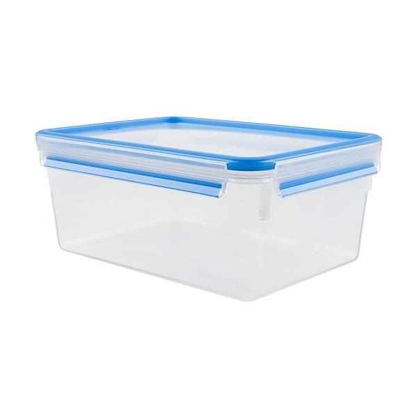 07)レクタングル 2.2Lクリア/-/N10145・Style:07)レクタングル 2.2L・パッケージ個数:1・サイズ(約):16.3×22.5×9.9cm・本体重量(約):310g・素材・材質:本体・ふた/ポリプロピレン、パッキン/熱...