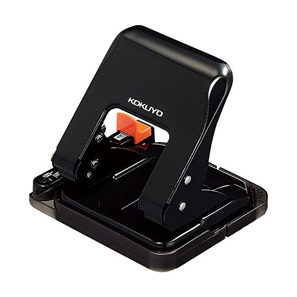 25枚ブラック/25枚/PN-G25D・パッケージ個数:1・製品型番:PN-G25D・寸法:130×120×126mm・材質:ダスターカバー・ガイド/R-PP、用紙当て/POM、ハンドル・本体/鋼板・穴径:6mm・色:黒