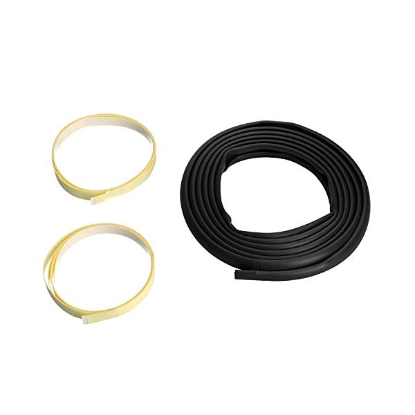 配線モール・配線モール/2m/車内用/2021年 全長2m 3441・・Color:配線モール/2m/車内用/2021年・【仕様】・全長:約2m・サイズ(断面):幅12mm×高さ6mm×厚み約1mm・伸縮によりサイズが変わります・専用両面テ...