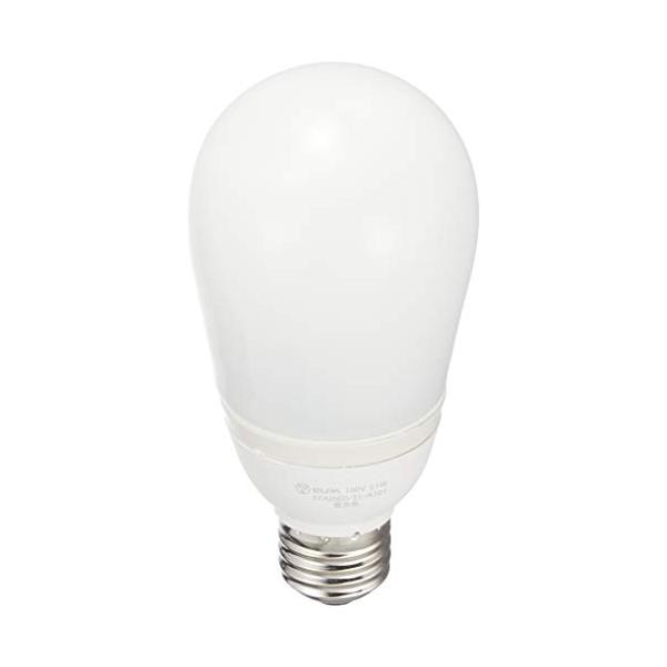 ・昼光色  EFA25ED/21-A101H・・Color:昼光色・サイズ:全長135x外径65(mm)・交流電源:100v 50/60hz共用・本体重量(kg):0.11・定格消費電力:21w・定格入力電流:330ma