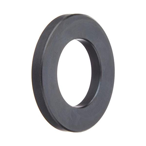 ・ 5mm 201-5972・・Size:5mm・ブラック仕様・φ26×φ45mm・2枚セット・汎用