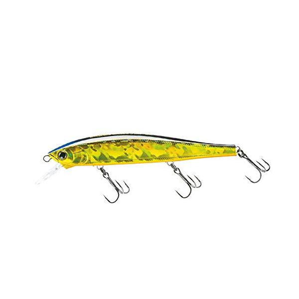 130mm SP・08 HGSN:ゴールデンシャイナー 130mm R1381-HGSN・・Color:08 HGSN:ゴールデンシャイナーStyle:130mm SP・Size：130mm・Weight：23.5g・Ring：#3・Hoo...