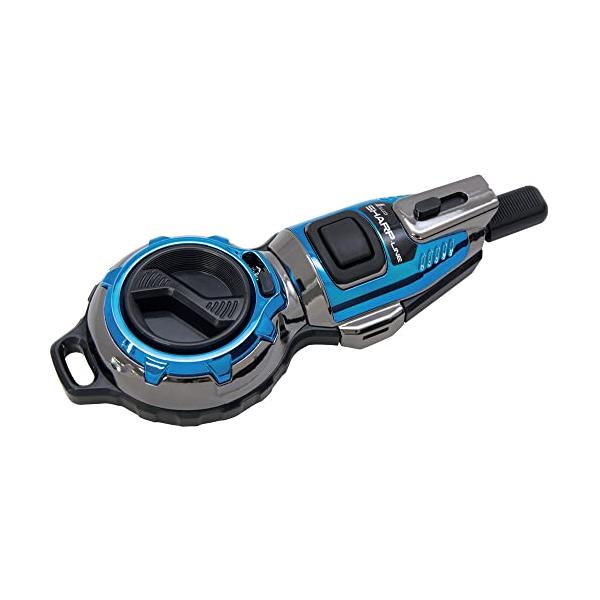 自動巻-/糸の長さ:30m/73298・Style:自動巻・パッケージ個数:1・製造国:中国・糸の太さ:0.4mm・糸の長さ:15m・自動巻取り:8m・カルコ:安全カルコ付