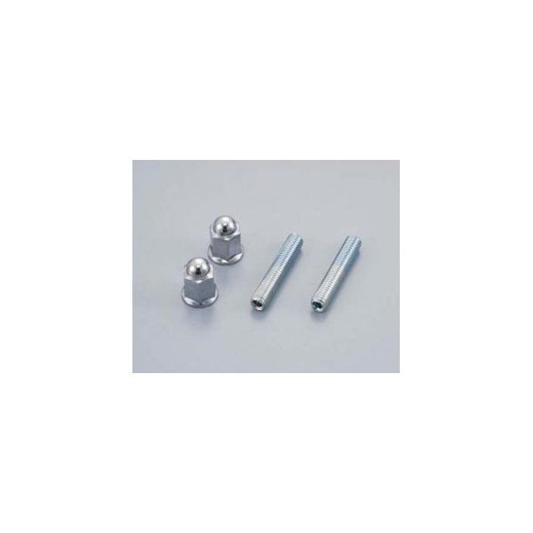 ・  920538・スチール製スタッドボルトM6ｘ35mm・HONDAモンキー50系横型エンジン