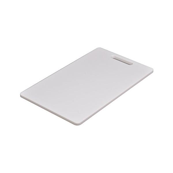 ホワイト/L/HB-1530・Size:L・パッケージ個数:1・製品サイズ:(約)370×220×10mm・製品重量:(約)715g・材質:本体/ポリエチレン・原産国:韓国・耐熱温度:70度