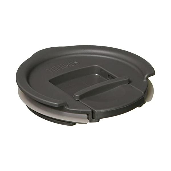 真空断熱ダークグレー 350ml用/-/JDS Lid(M) DGY・Color:ダークグレー 350ml用・パッケージ個数:1・ほこりをカバーできるマグカップ用フタ。サーモス 真空断熱マグカップ専用(一部のモデル・サイズのみ対応)密閉構造...
