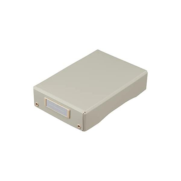 ・ベージュ A5 A792-16・・Color:ベージュSize:A5・【特長】ホームユースに合ったカラーリングの収納アイテム。あなたの「好き」が入れられる。・【本体寸法】幅×奥行×高さ／170×253×56mm・【規格】A5・【本体重量】...