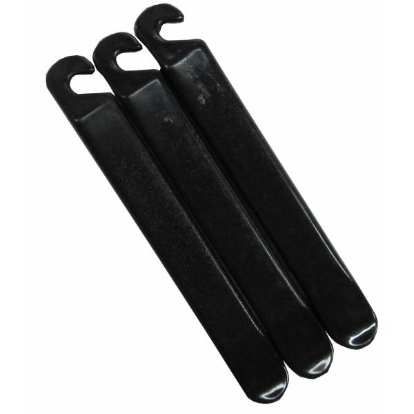 ・ブラック  30706・サイズ : 全長115mm・質量 : 12g(1本)・入数 : 3本