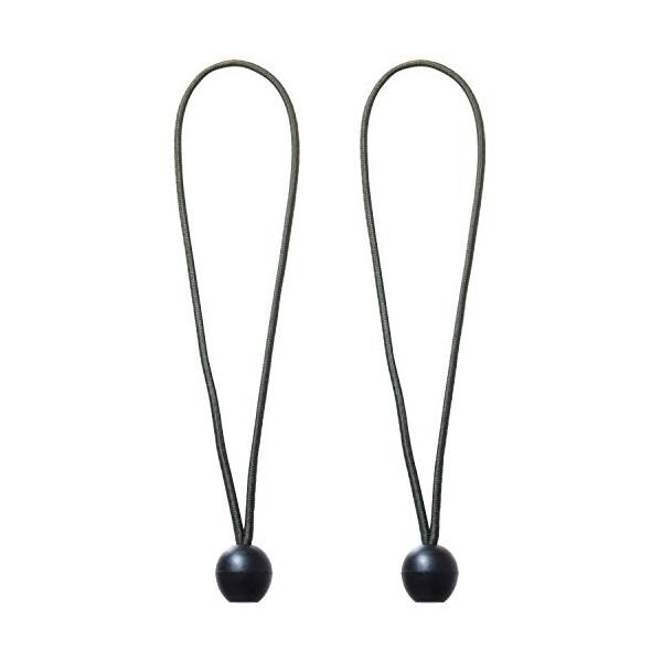 ボール・オリーブドラブ  8611・・Style:ボールPatternName:バンジーループ・アウトドアツールを簡単にまとめることができる。(ボール)・テントのポールやペグ等、棒状のツールをまとめて整理するのに便利。・荷物の結束に。・樹脂...