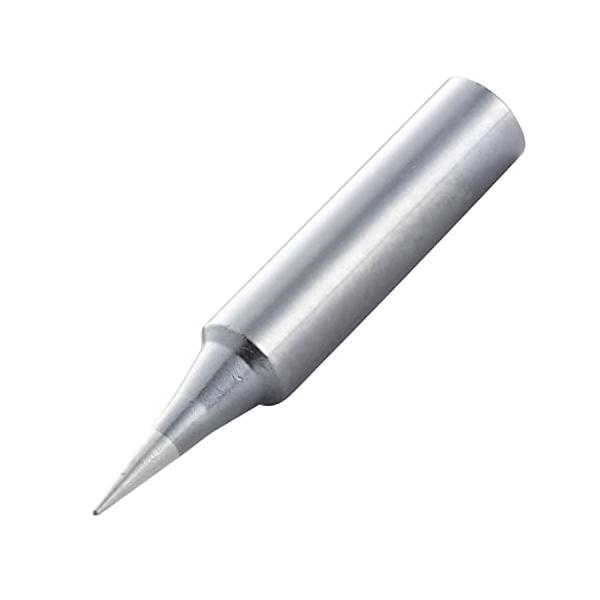 ・シルバー  T18-I・・PatternName:単品・適用はんだこて:FX-600・適用こて部(ステーションタイプ):FX-8801、FX-8803(FX-888D、FX-889、FR-701、FR-702)・こて先形状:I型(先細円す...