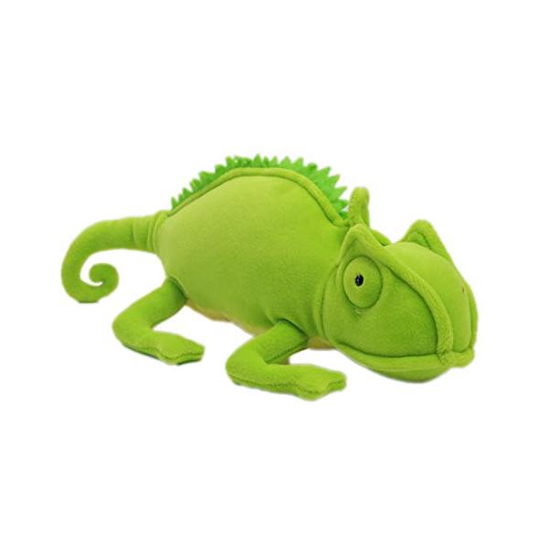 ・カメレオン ワンサイズ 62148・・Color:カメレオン・全長:12ｃｍ・(c)三条陸、稲田浩司/集英社・ダイの大冒険製作委員会・テレビ東京 (c)SQUARE ENIX CO.  LTD. (c)T-ARTS・乾電池は使用しません。...