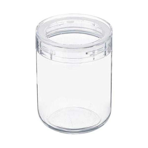 クリア/5.深型 800ml/221015・Size:5.深型 800ml・パッケージ個数:1・素材・材質:本体/ソーダーライムガラス フタ/トライタン(飽和ポリエステル) パッキン/エラストマー(熱可塑性エラストマー)・別売り:フタ(パッ...