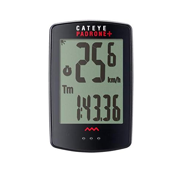 ・ブラック 67.5×43×15.6mm 526-00084・・PatternName:本体・サイズ：67.5×43×15.6mm・重量：33.3g・使用電池：本体 CR2032×1、センサー CR2032×1・速度（走行速度・平均・最高）...