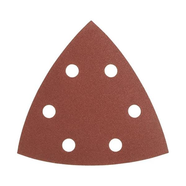 粒度240・ 96×96mm A-16293・・Style:粒度240・種類:仕上・粒度:240・マジックファスナ式・BO4565用(BO4561)(吸じん穴付)・TM3000C/40D/50D(吸じん穴付)