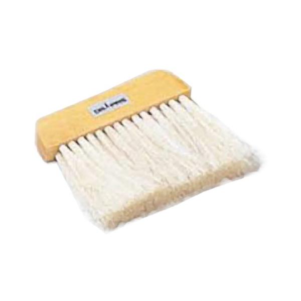 ・ベージュ 8cm 17004・サイズ(約):全長8cm・材質:馬毛・図面が汚れるのを防ぎます。