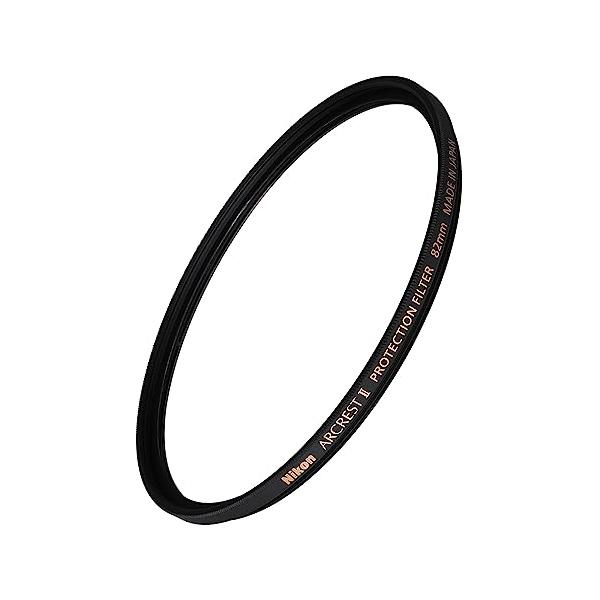 ・ 82mm AR2PF82・・Size:82mm・【レンズ本来の描写力に極限まで迫るARCREST II】超低反射ARコートの採用と高い光学性能の実現でレンズ本来の描写力に極限まで迫る、高性能保護フィルターです。大切なレンズを保護しながら...