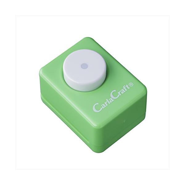 サークル1/8・直径3.2mm 直径3.2mm(1/8 inch) CP-1 Circle 1/8・・Color:直径3.2mm・【特長】紙を差し込み、パンチするだけで簡単に複雑な絵柄を型抜きできます。・【用途】手紙やカード、色紙、ウェルカ...