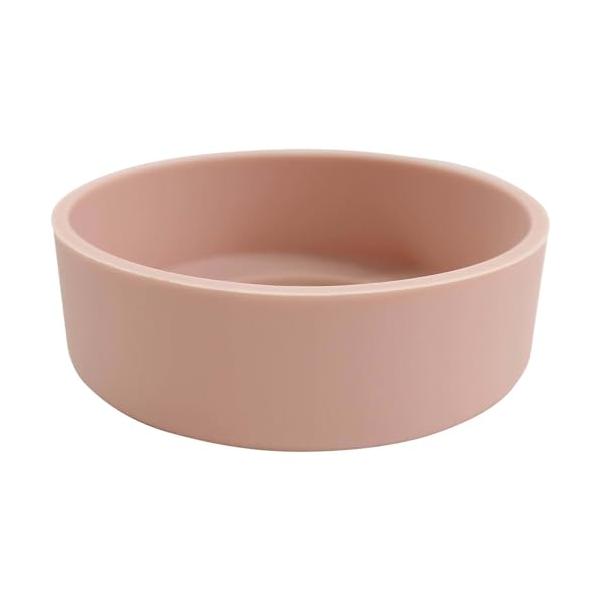 Mサイズピンク/-/021314・Color:ピンクStyle:Mサイズ・パッケージ個数:1・サイズ：幅7.5×高さ2×奥行7.5cm、対応サイズ：7.3〜7.7cmまで、重量：16g、材質：シリコーンゴム（耐熱温度150度、耐冷温度-20...