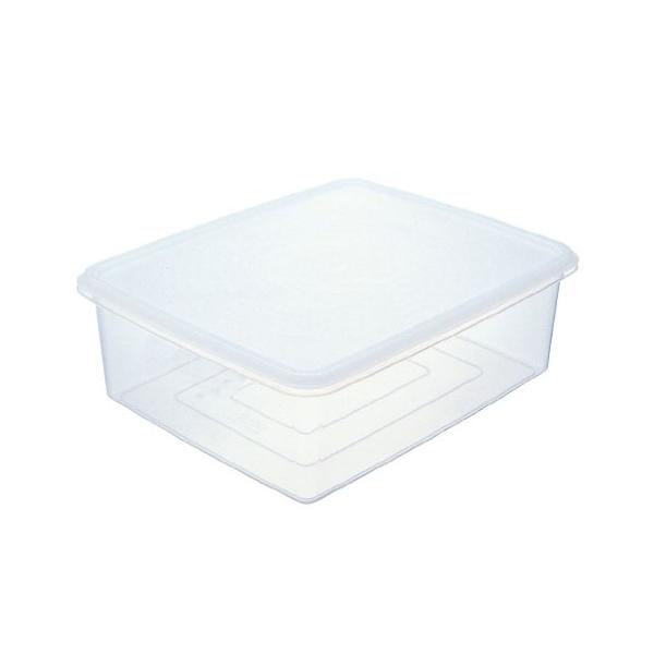 ・ジャンボキーパーLL 14.5L B-388 N・・Size:14.5L・サイズ:337×411×139mm・材質:本体/ポリプロピレン、フタ/ポリエチレン・原産国:日本