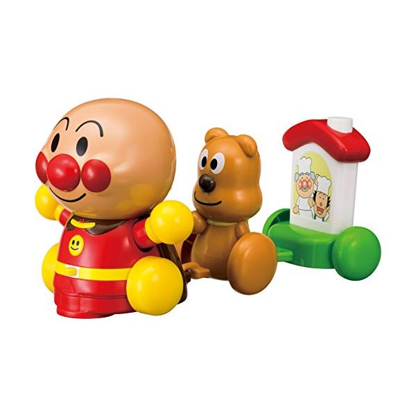 ・  4971404311718・(b)主な製造国 :(/b)中国・(c)やなせたかし/フレーベル館・TMS・NTV・(b)対象年齢 :(/b)8月以上・(b)主な製造国 :(/b)中国・(c)やなせたかし/フレーベル館・TMS・NTV