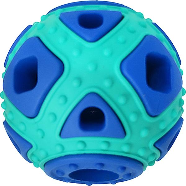 ・ブルー ー PZ72311・・Color:ブルー・商品名：ｕｎｉｐｏｄ　クロス　ブルー・ブランド名：PLATZ・生産国：中国・サイズ：高さ14cm x 幅8cm x 奥行6cm・重量/容積：95g