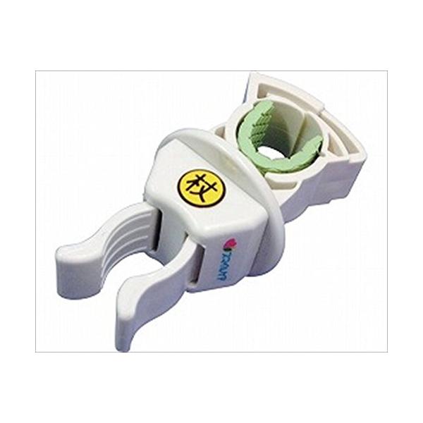 軽量型ホワイト/1個 (x 1)/TH-K001S・PackageQuantity:1・パッケージ個数:1・商品サイズ (幅×奥行×高さ) :540000・内容量:1個・パッケージ重量: 0.04 kg・素材: 本体:ABS樹脂、バネ:ステンレス