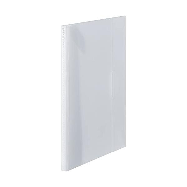 12枚収納透明/-/6191TW-T・パッケージ個数:1・バラバラになりやすいクリアーホルダーをひとまとめクリアーホルダーを差し込むだけでしっかり固定・クリアーホルダーが冊子状にまとまるのでパラパラと本をめくるように書類が探せます・【寸法】...