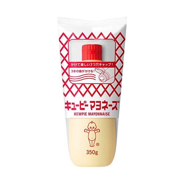 ・ 350グラム (x 4) 55225・・PatternName:350g×4本・内容量:350g×4本・原材料:食用植物油脂(大豆を含む)、卵黄、醸造酢(りんごを含む)、食塩、調味料(アミノ酸)、香辛料、香辛料抽出物・商品サイズ(高さ×...