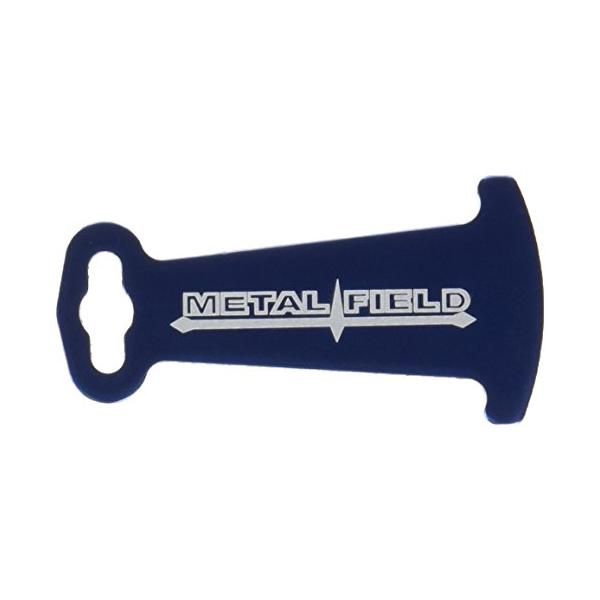 ヘルロックアシスト・ブルー  P00025・・Color:ブルーStyle:ヘルロックアシスト・アルミ製・アルマイト仕上げ・Dリング20ｍｍ以上用・カラー:ブルー