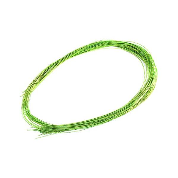 水引金×黄緑/92cm/MIZUHIKI-68・Color:金×黄緑・パッケージ個数:1・本体サイズ: 92cm・素材: 紙・入数: 20本入・製造国: 日本