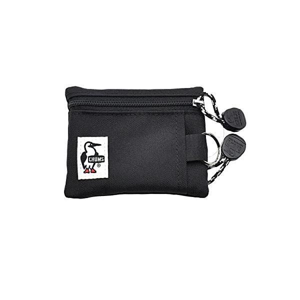 ベーシックブラック/Free Size/CH60-3574・Color:ブラック・パッケージ個数:1・ＣＨＵＭＳ２０２３春夏新商品